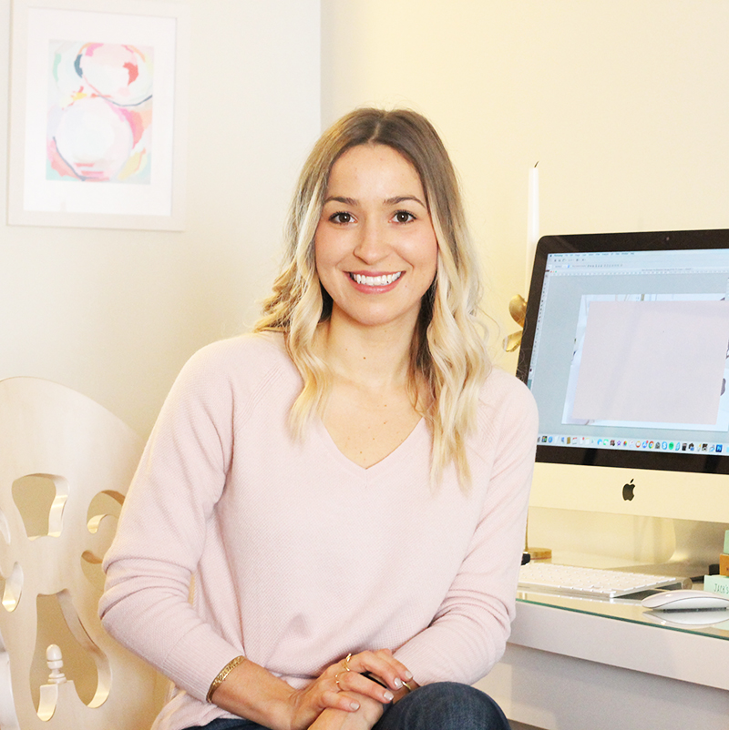 Lexie Helwig - Developer, Designer, Marketer